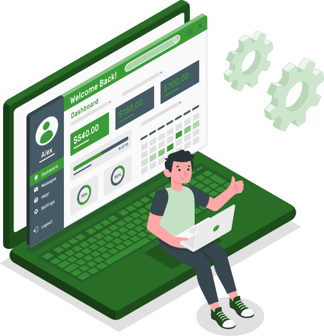 Developer API - PCRecruiter