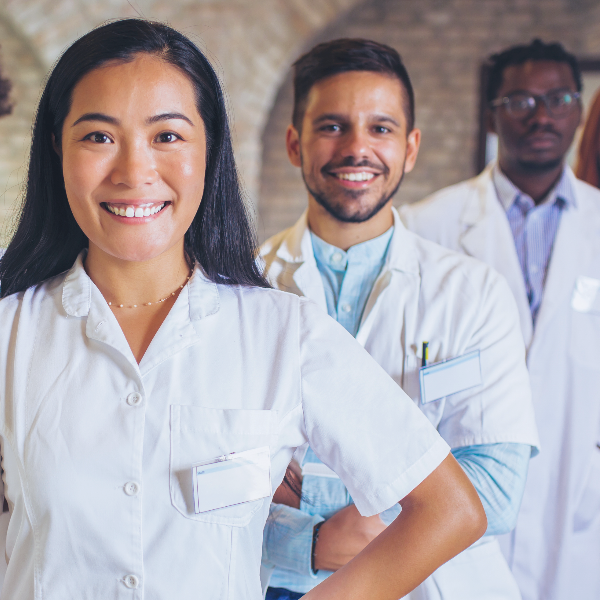 Recruiting in Healthcare: Why The Right Tech Matters | PCRecruiter