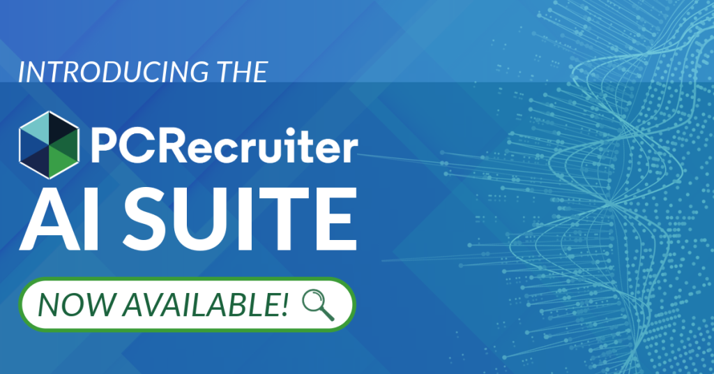 PCRecruiter - Recruitment Software & Applicant Tracking System