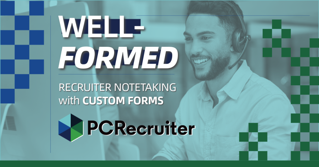 PCRecruiter - Recruitment Software & Applicant Tracking System