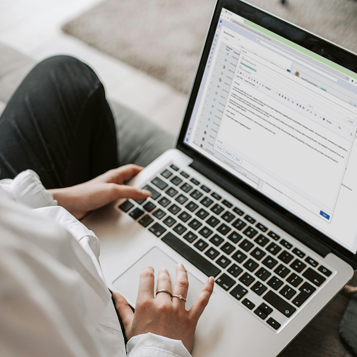 How secure is your recruiting email? - PCRecruiter on IMAP & SSL/TLS